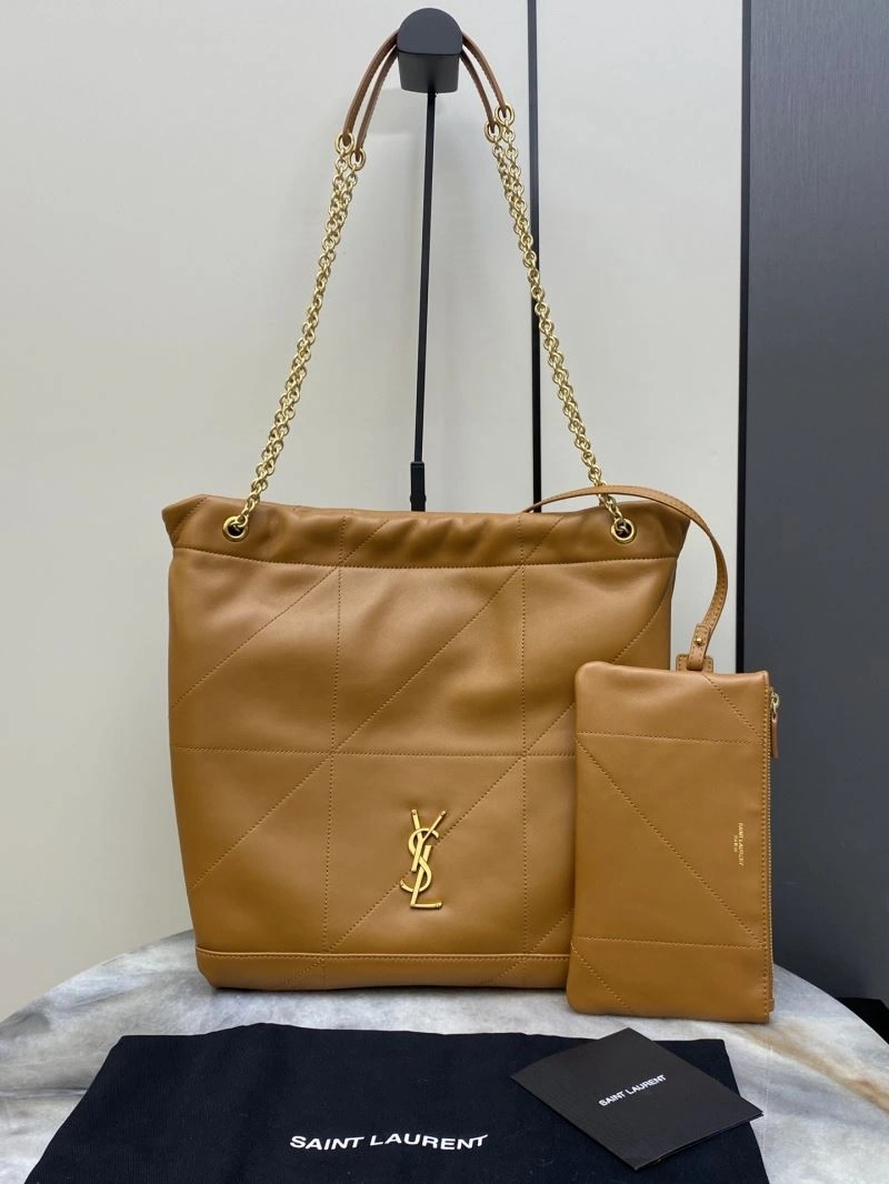 YSL Bucket Bags