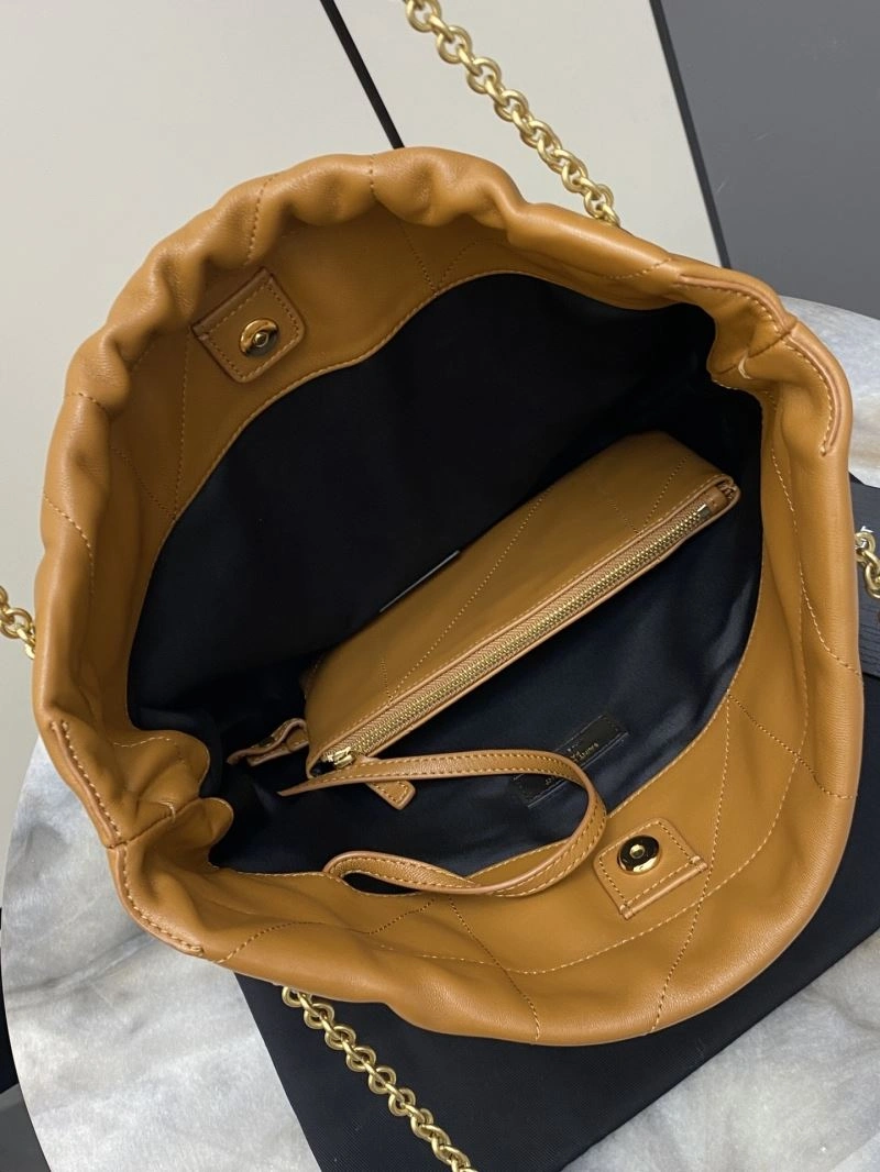 Discounted YSL Bucket Bags