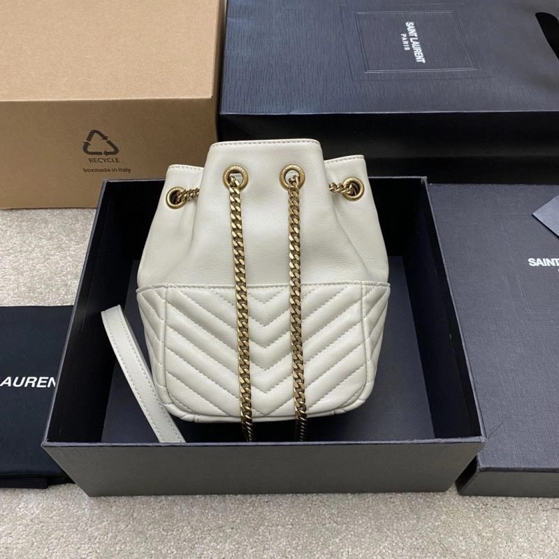 Inexpensive YSL Bucket Bags