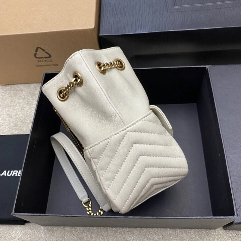 Inexpensive YSL Bucket Bags