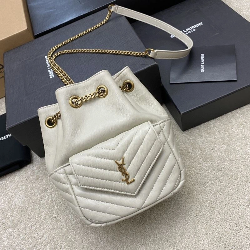 Inexpensive YSL Bucket Bags