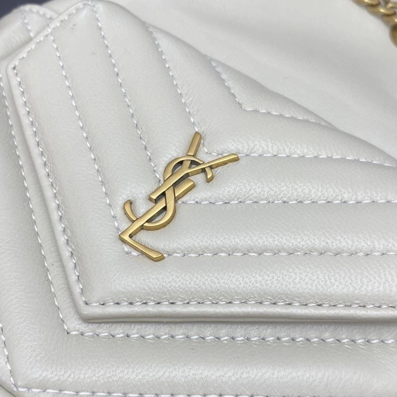 Inexpensive YSL Bucket Bags