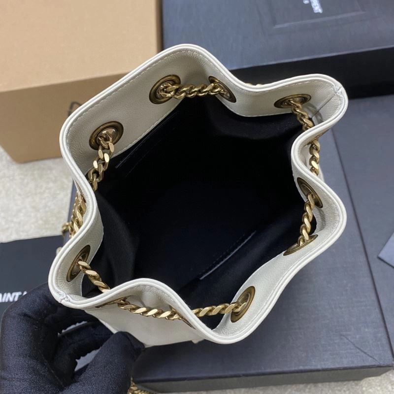 Inexpensive YSL Bucket Bags