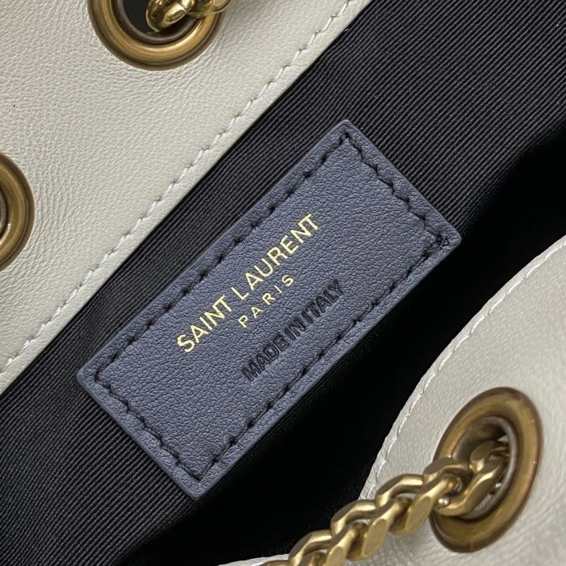 Inexpensive YSL Bucket Bags