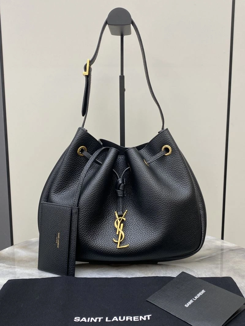 YSL Bucket Bags