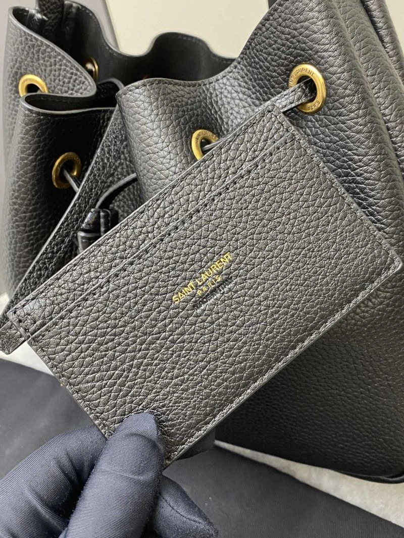 Brand-original YSL Bucket Bags