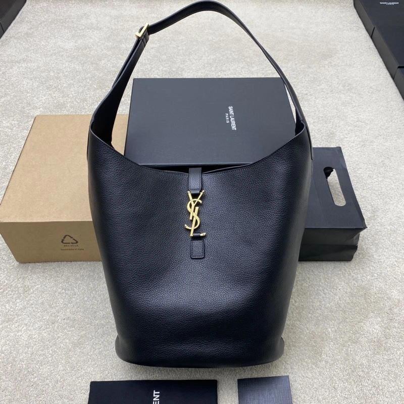 YSL Bucket Bags