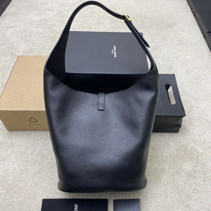 Economical YSL Bucket Bags