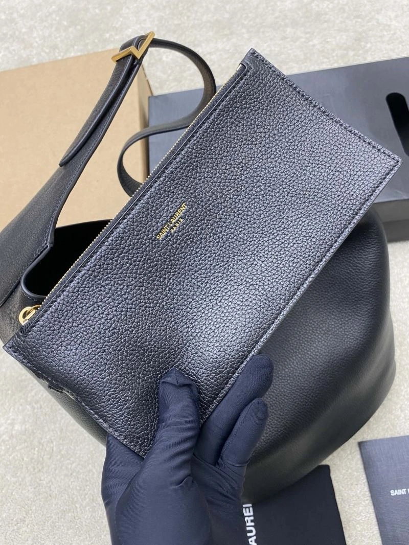 Economical YSL Bucket Bags