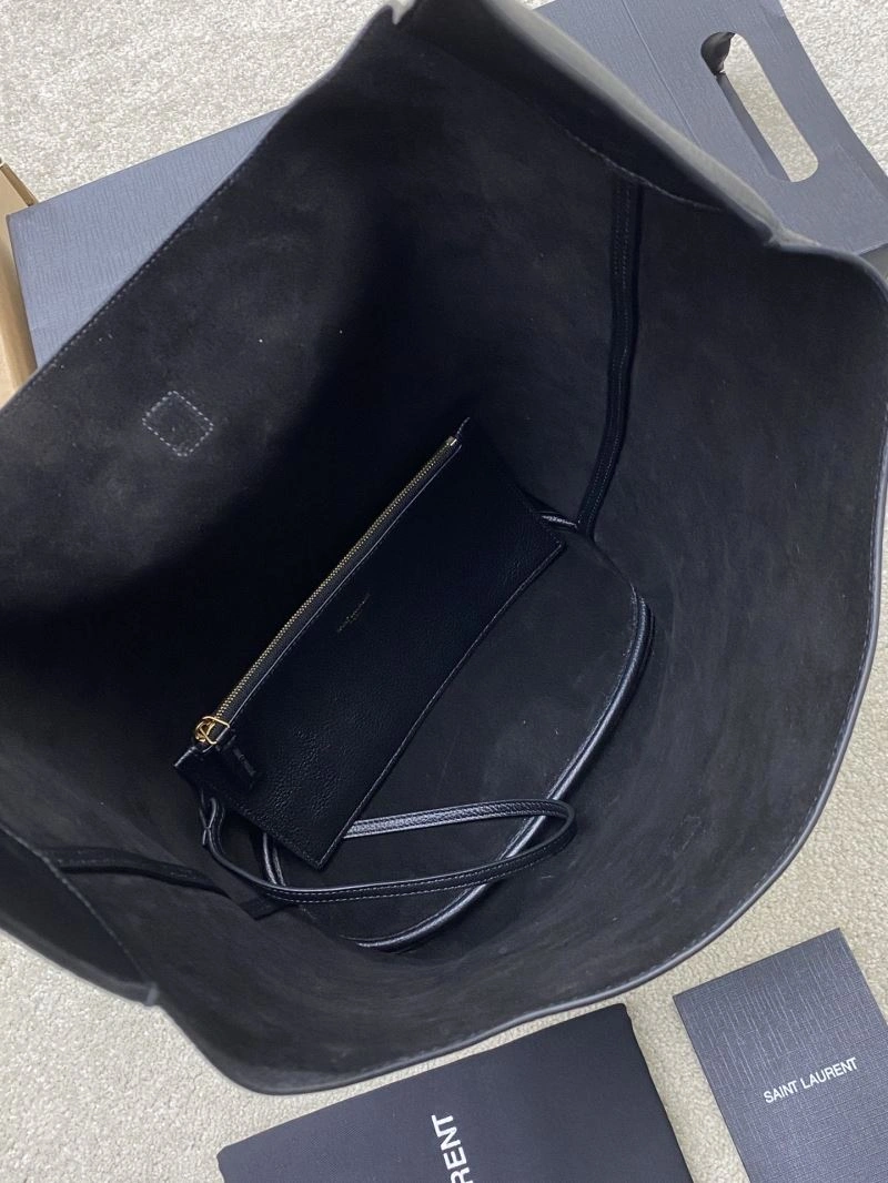 Economical YSL Bucket Bags