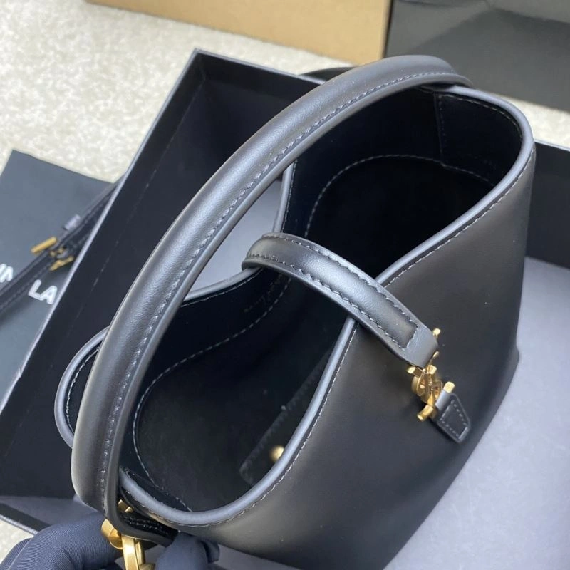 Perfect replica YSL Bucket Bags