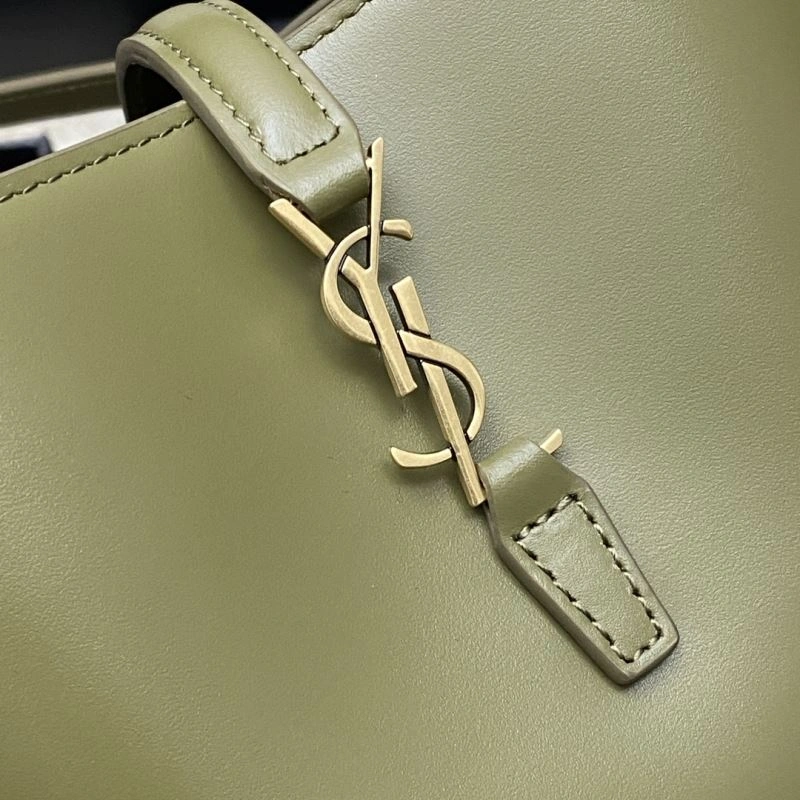 Accurate model YSL Bucket Bags