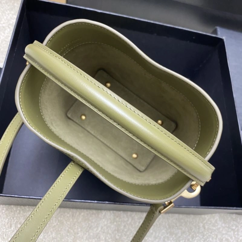 Accurate model YSL Bucket Bags