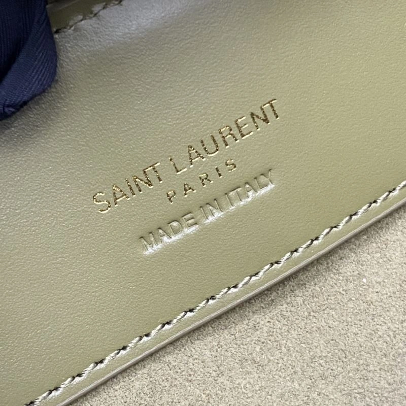 Accurate model YSL Bucket Bags