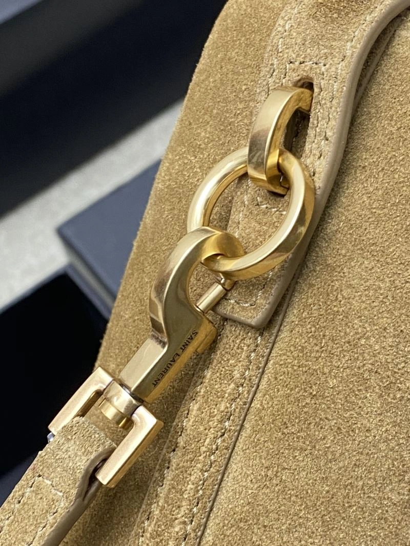 Budget-friendly YSL Bucket Bags