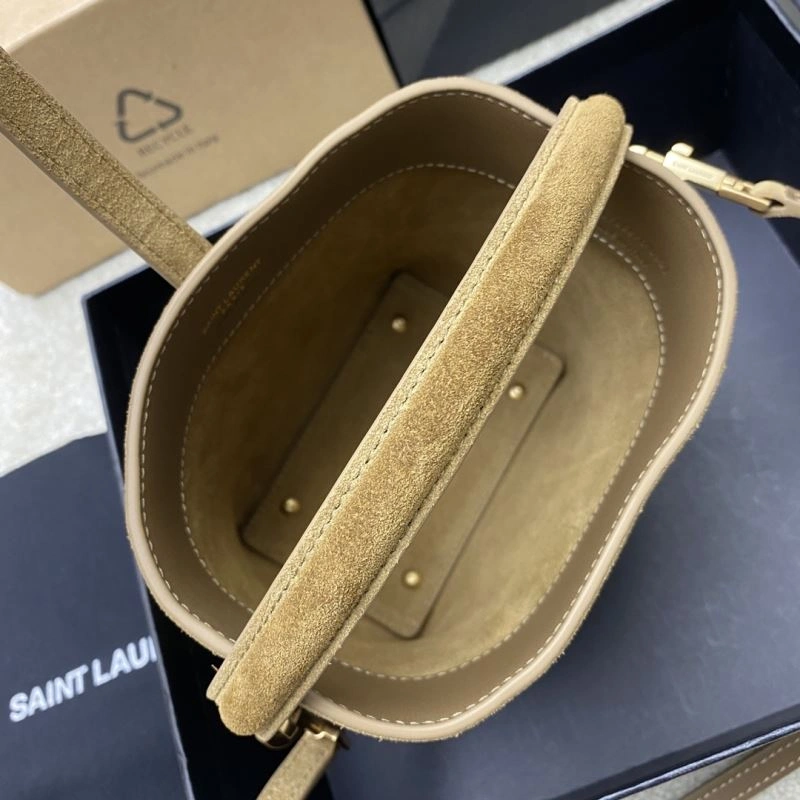Budget-friendly YSL Bucket Bags