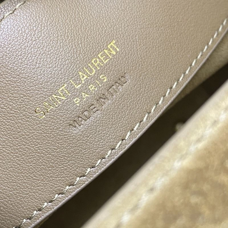 Budget-friendly YSL Bucket Bags