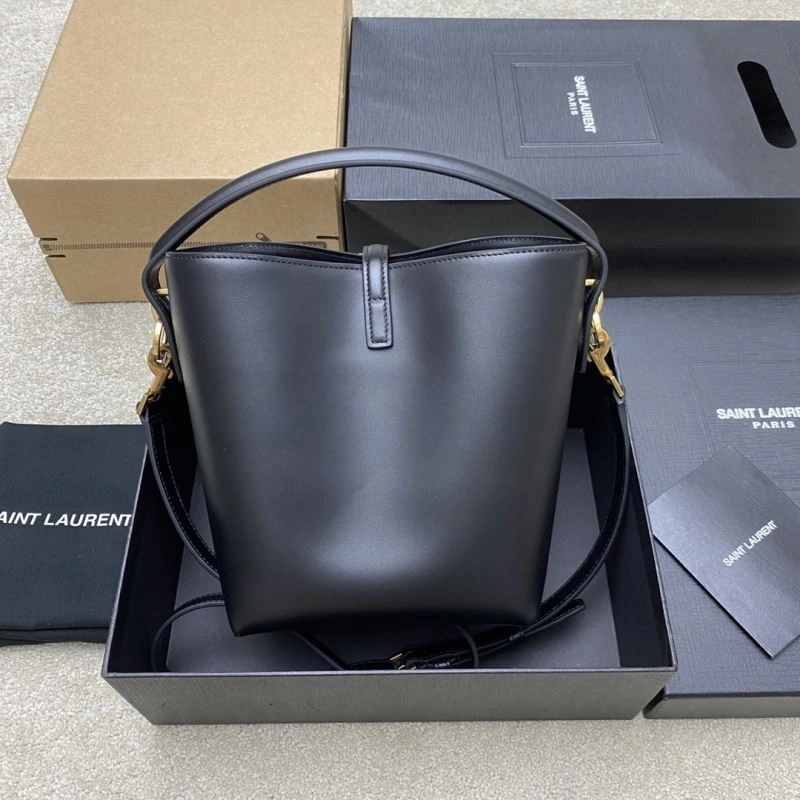 Precise copy YSL Bucket Bags
