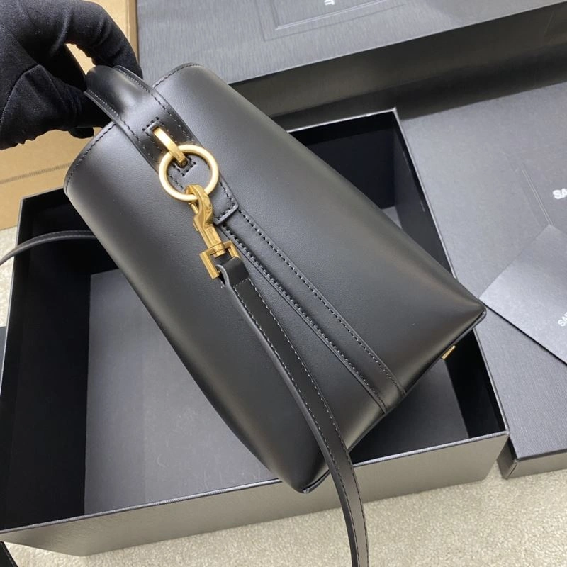 Precise copy YSL Bucket Bags