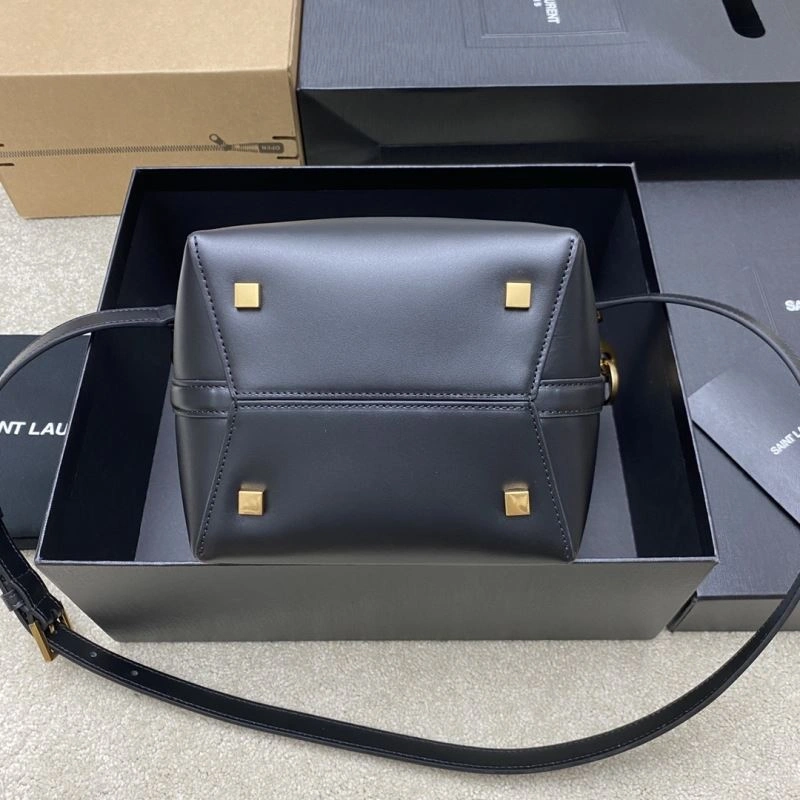 Precise copy YSL Bucket Bags