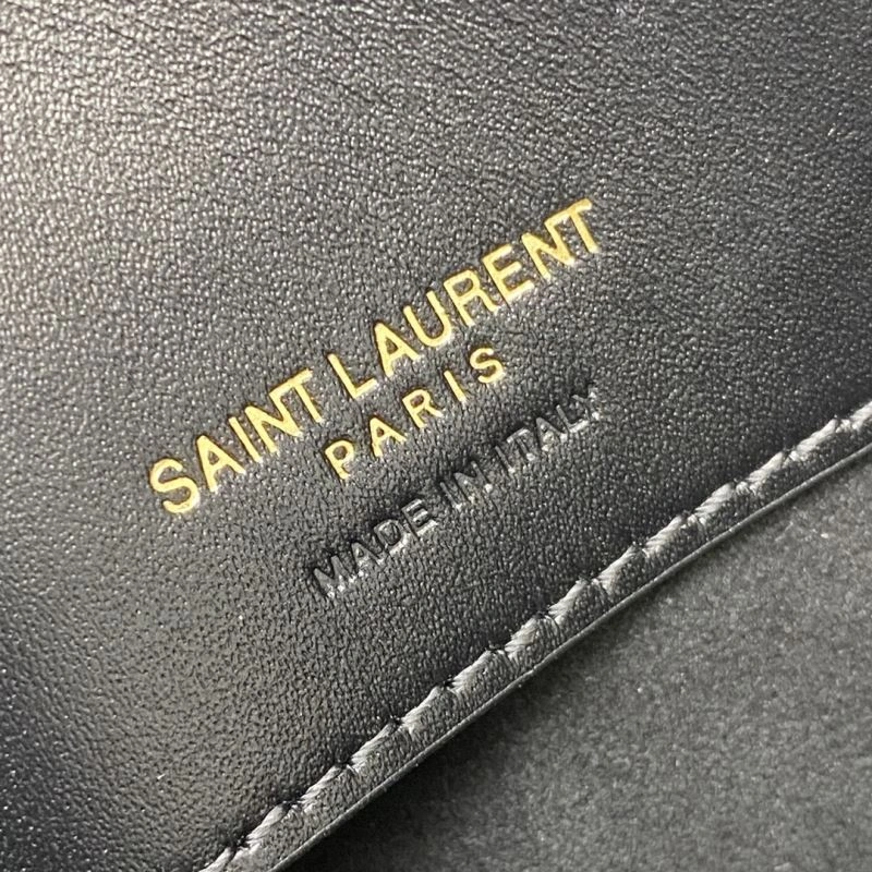 Precise copy YSL Bucket Bags