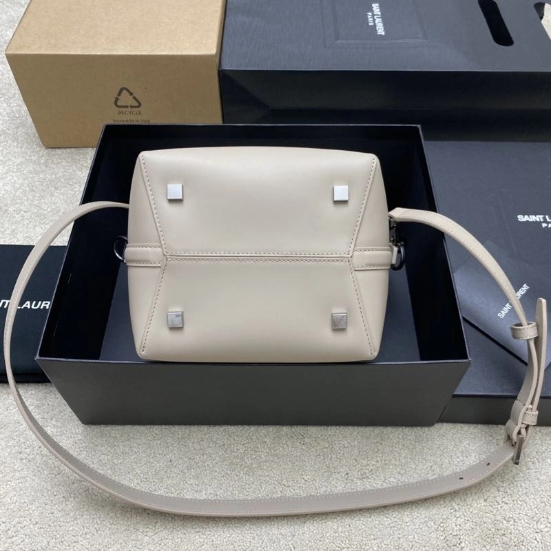 High fidelity YSL Bucket Bags