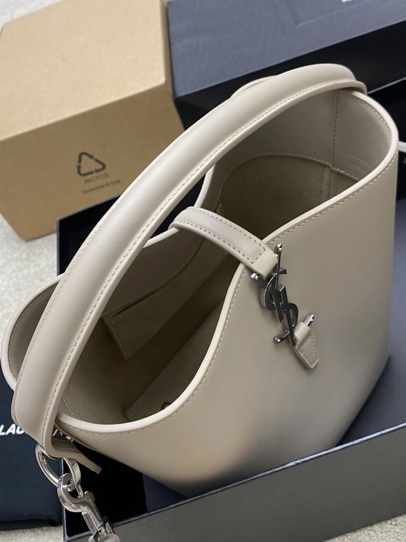 High fidelity YSL Bucket Bags