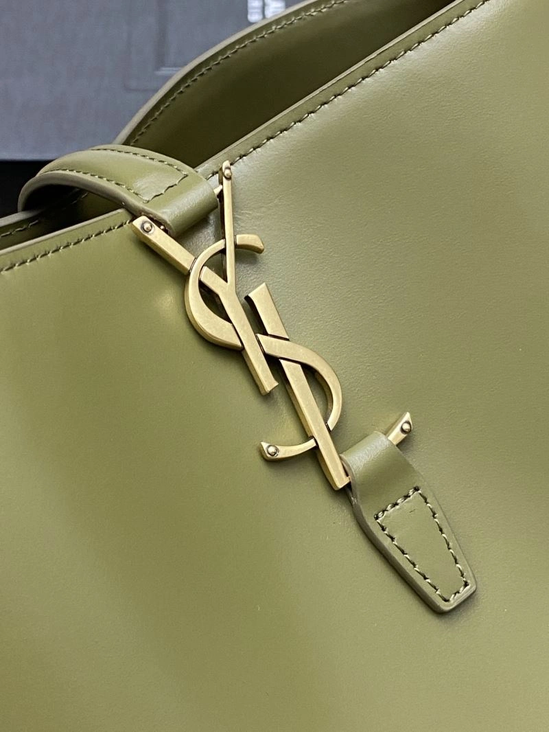 Affordable YSL Bucket Bags