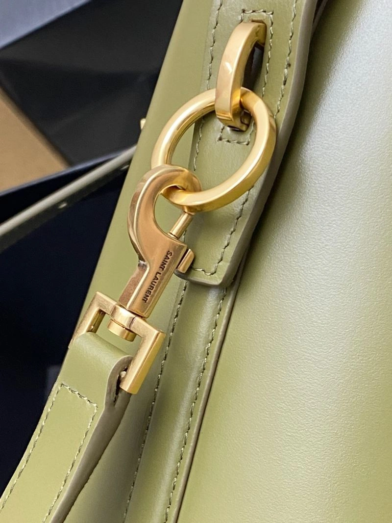 Affordable YSL Bucket Bags