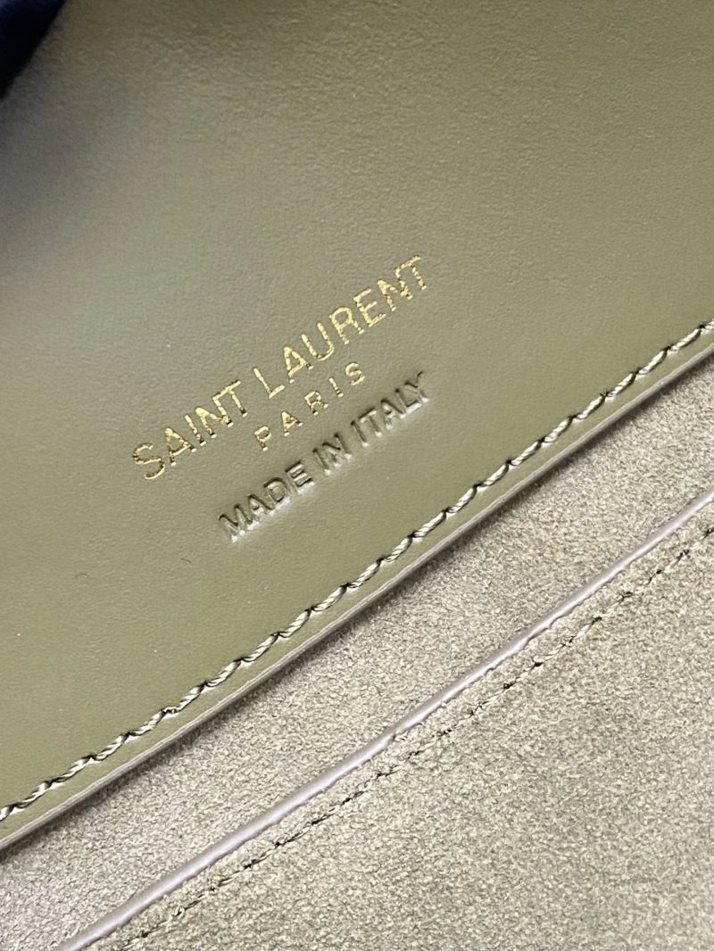 Affordable YSL Bucket Bags