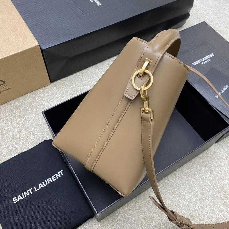 Affordable YSL Bucket Bags