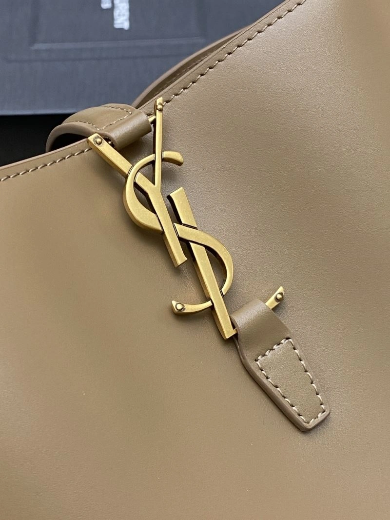 Affordable YSL Bucket Bags