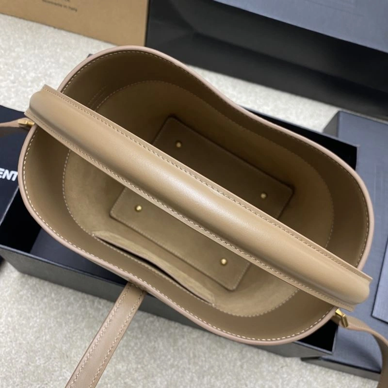 Affordable YSL Bucket Bags