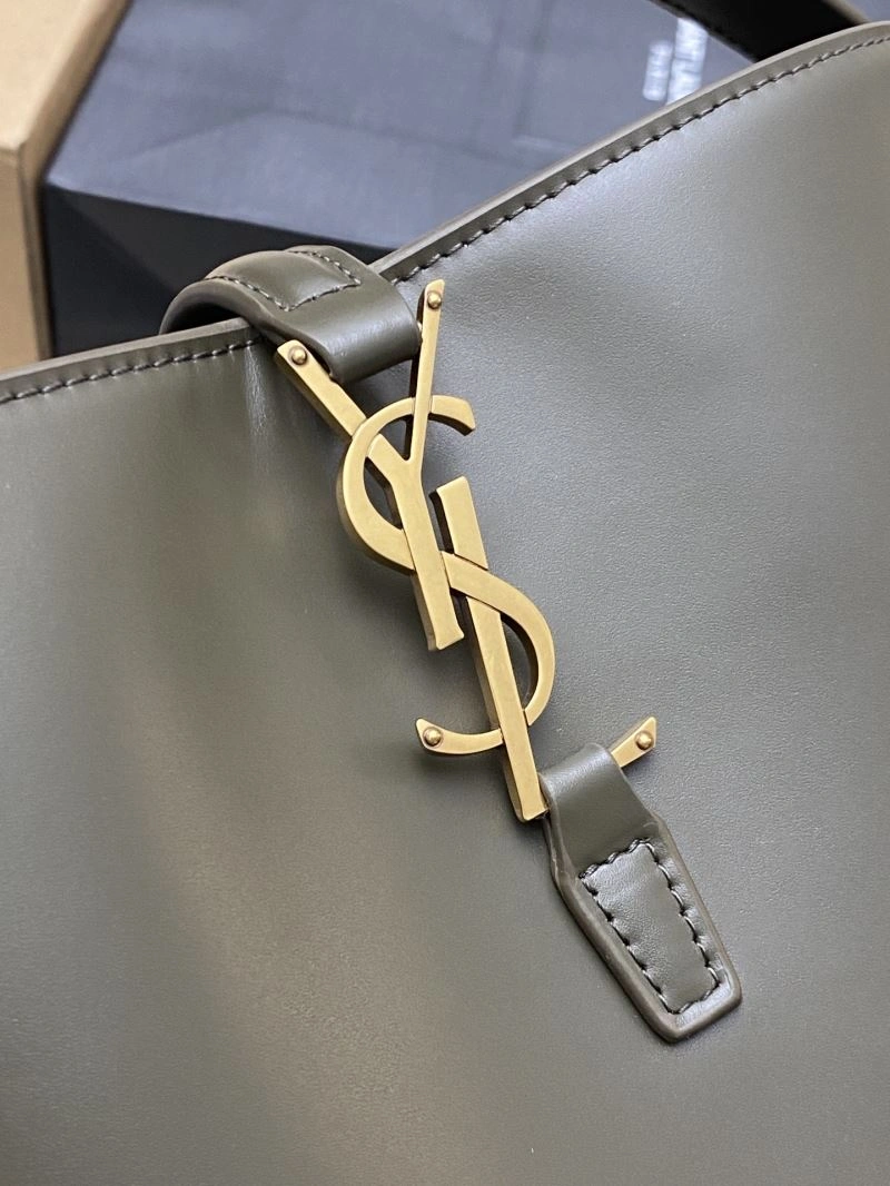 Mirror quality YSL Bucket Bags