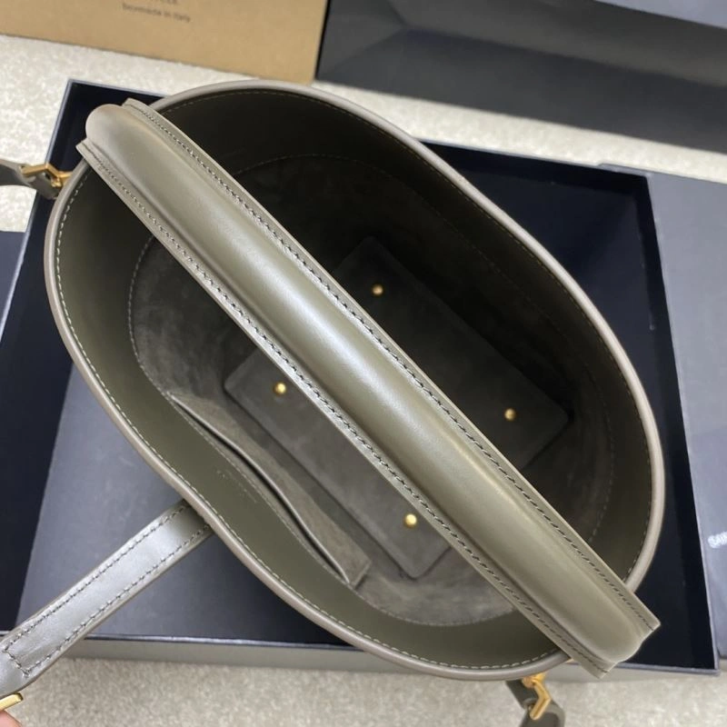 Mirror quality YSL Bucket Bags