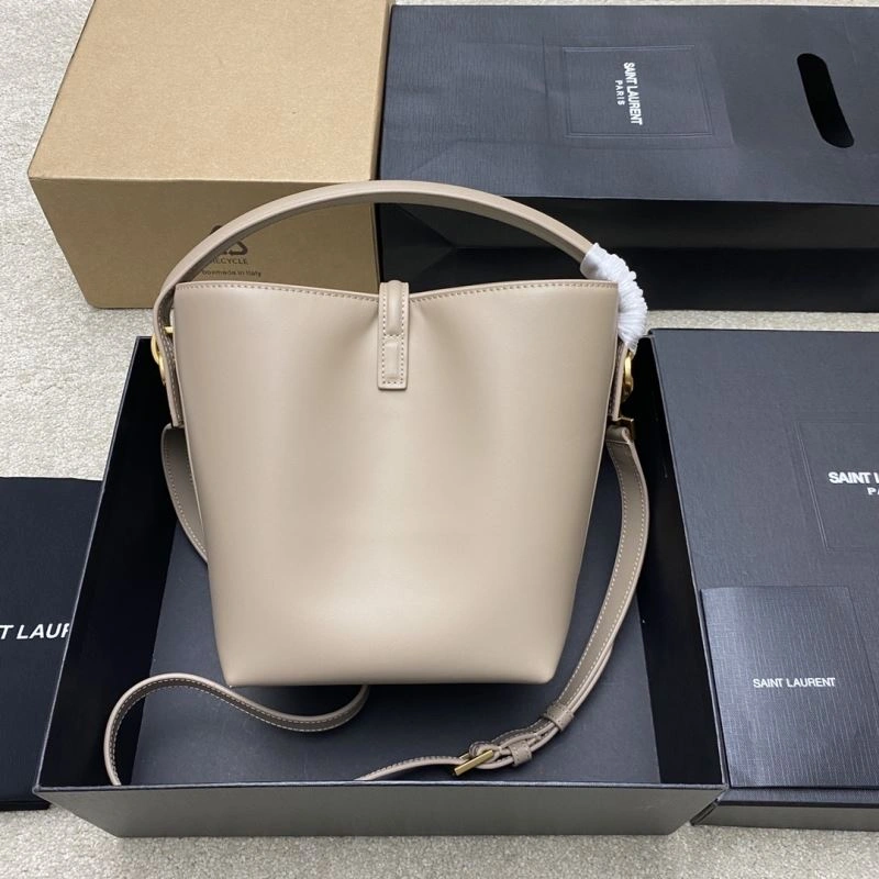 Legit YSL Bucket Bags