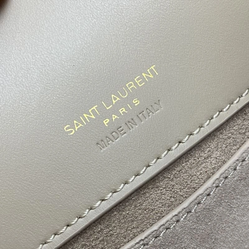 Legit YSL Bucket Bags