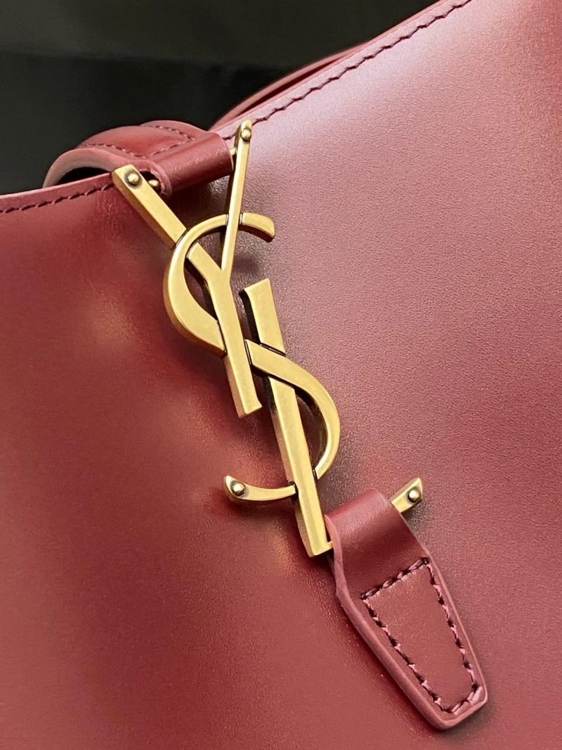 Legit YSL Bucket Bags