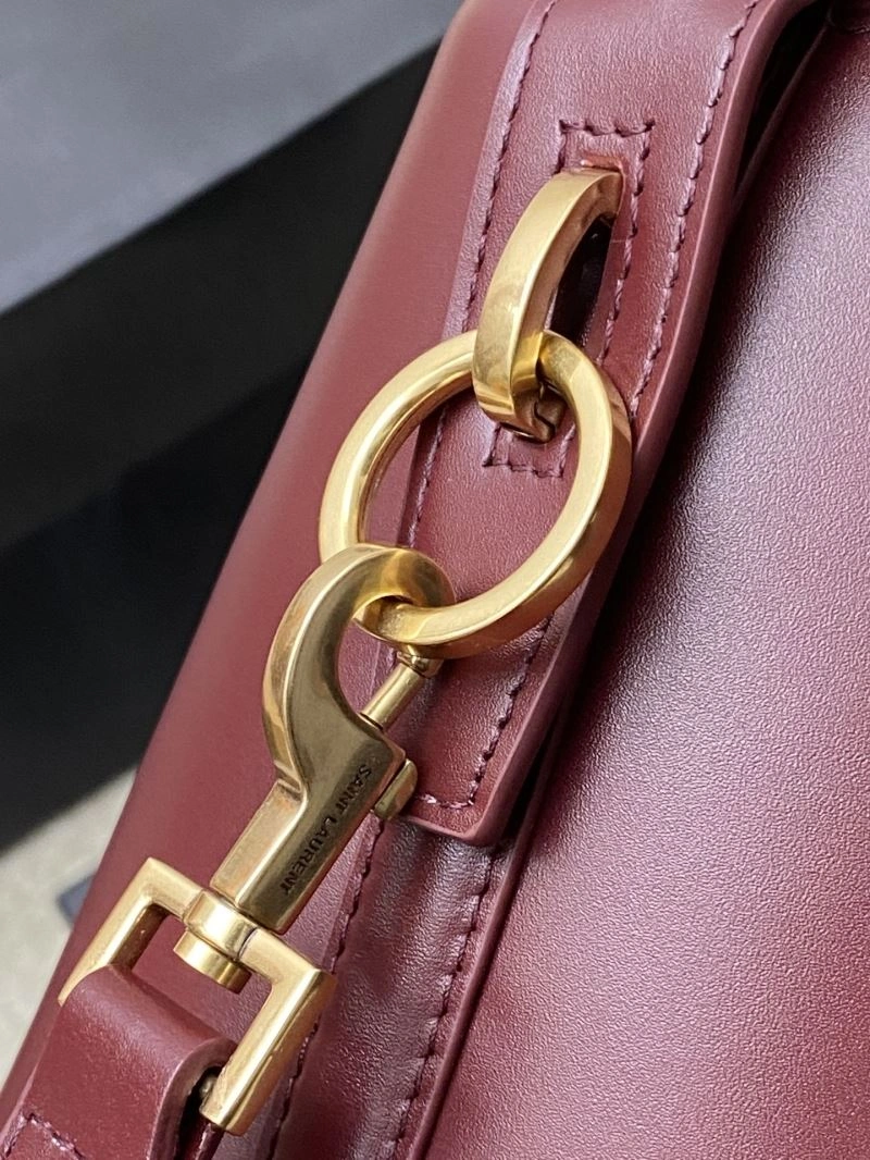 Legit YSL Bucket Bags