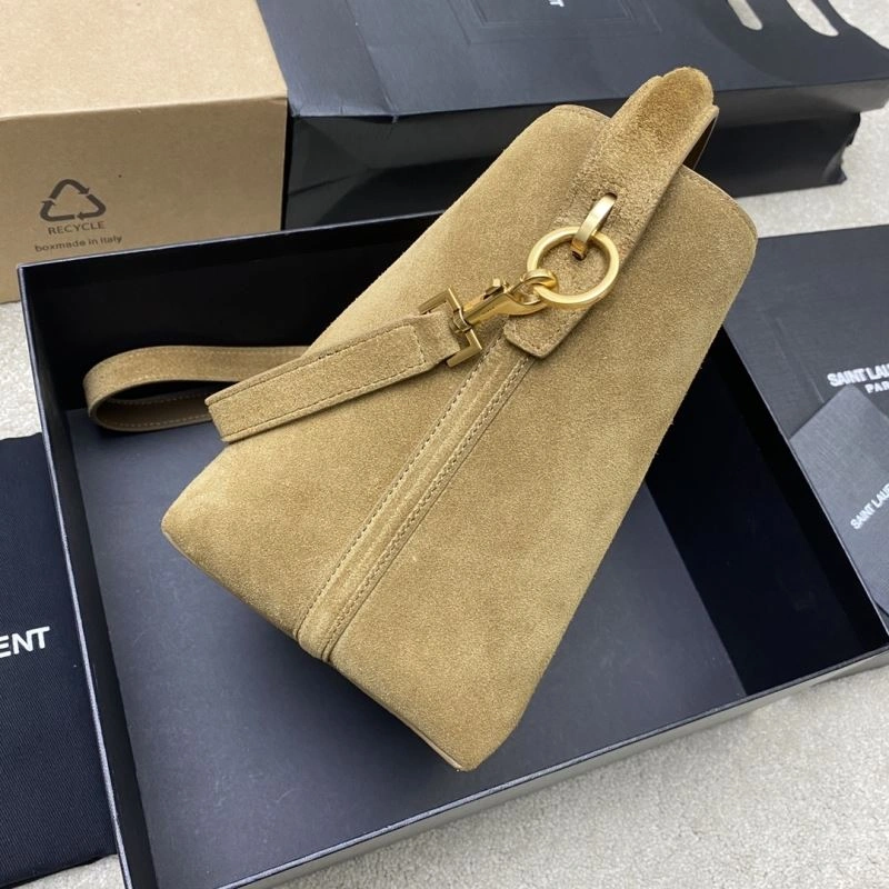 Legit YSL Bucket Bags