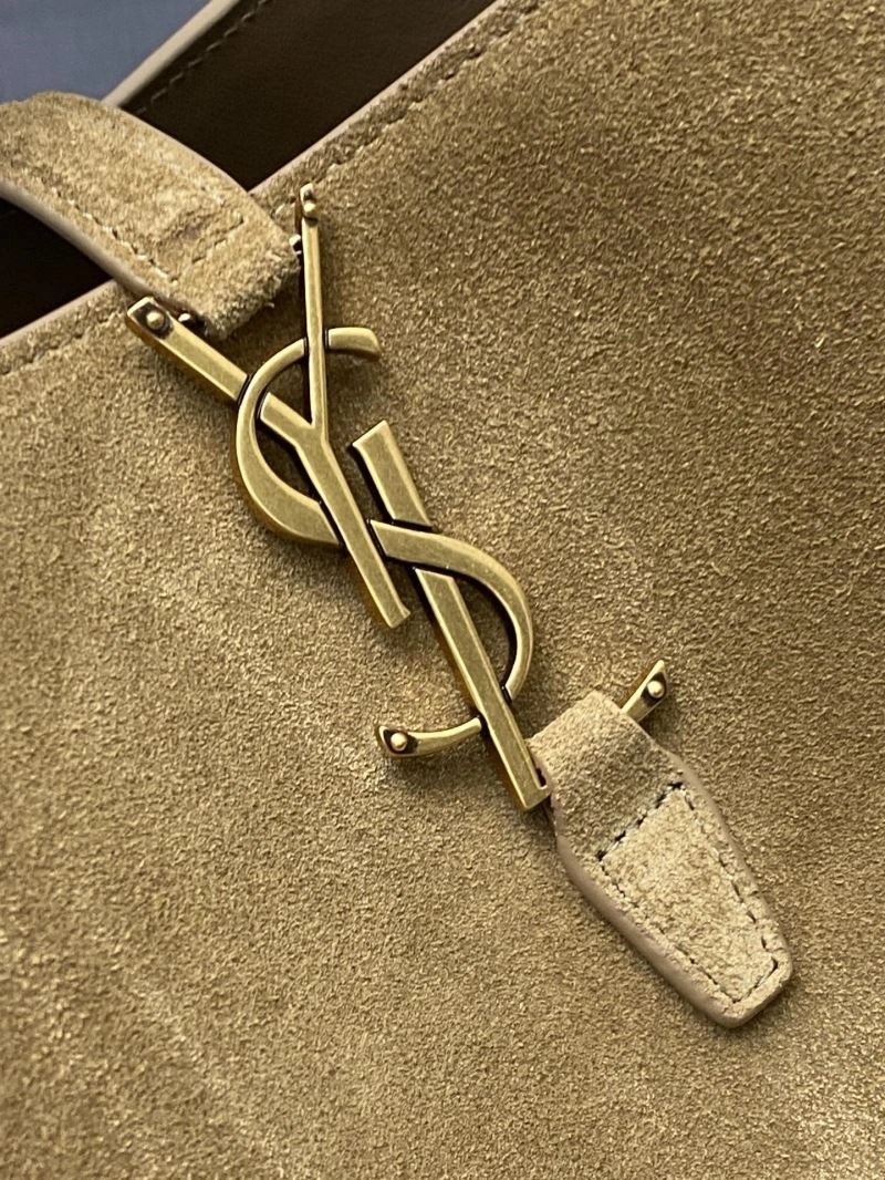 Legit YSL Bucket Bags