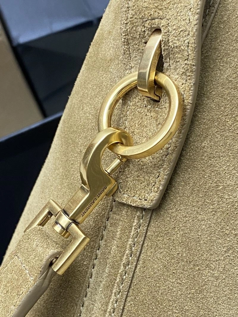Legit YSL Bucket Bags