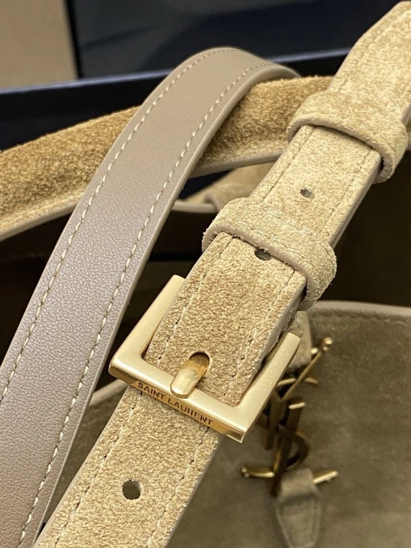 Legit YSL Bucket Bags