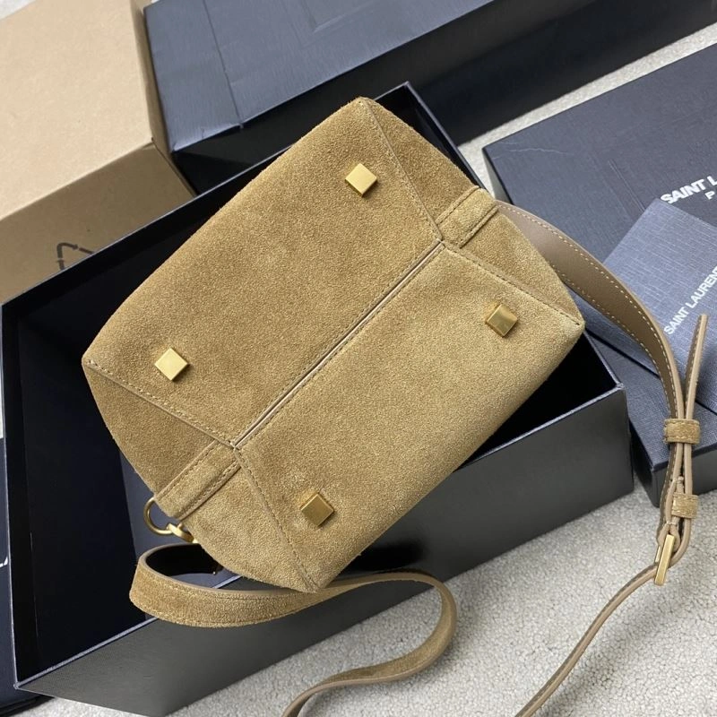 Legit YSL Bucket Bags
