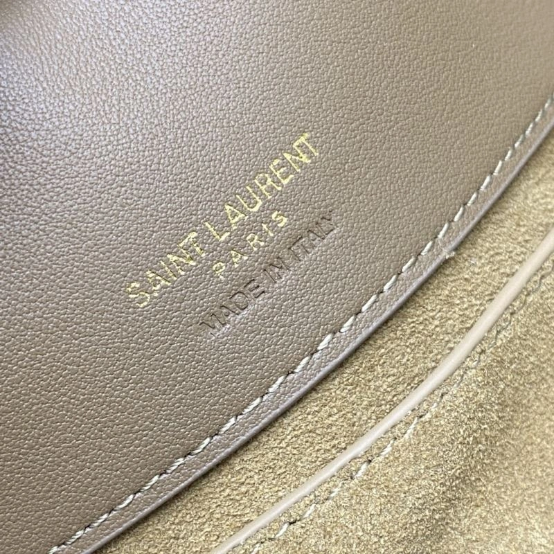 Legit YSL Bucket Bags