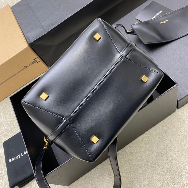 Authentic YSL Bucket Bags