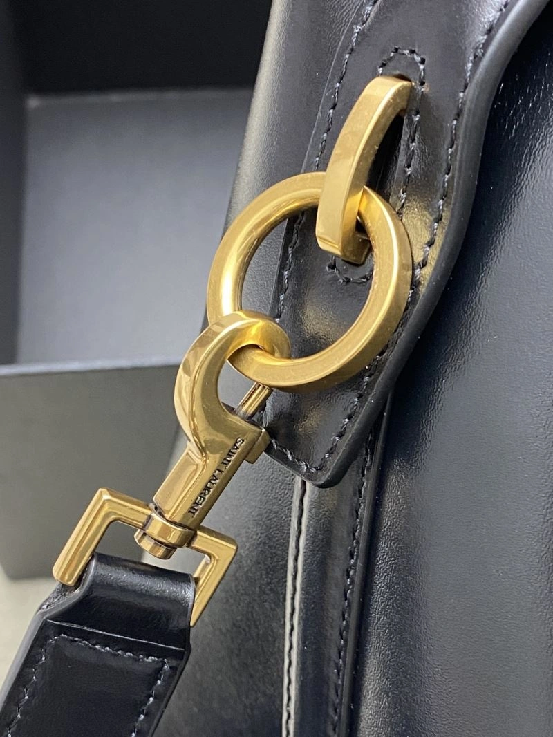 Authentic YSL Bucket Bags