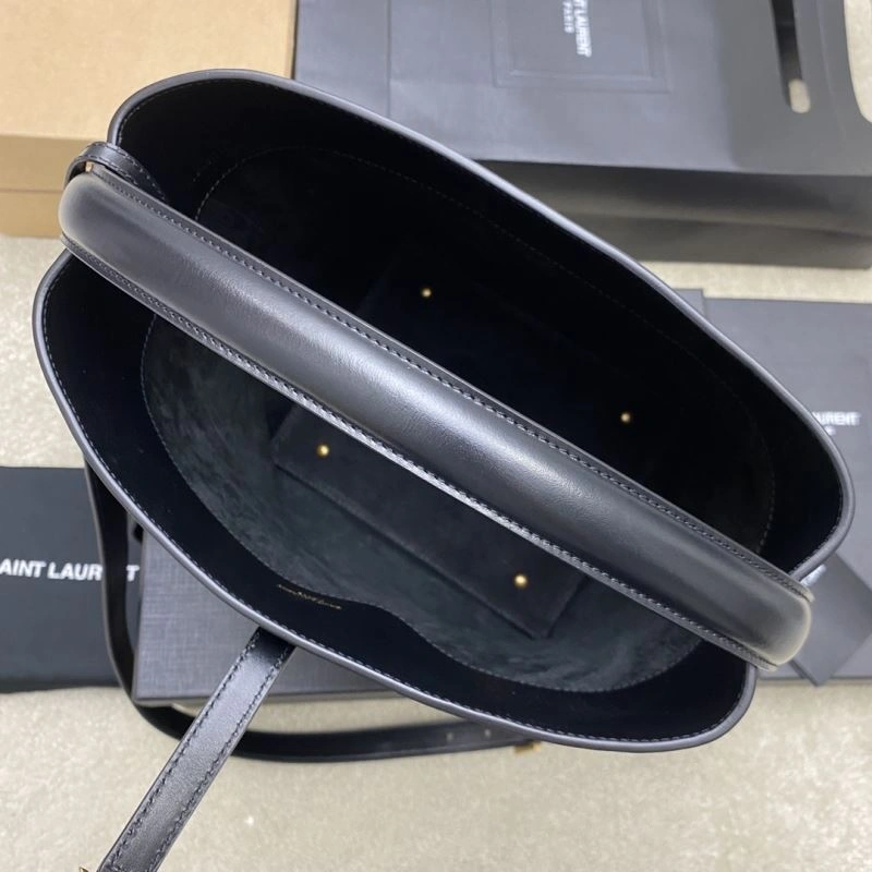 Authentic YSL Bucket Bags