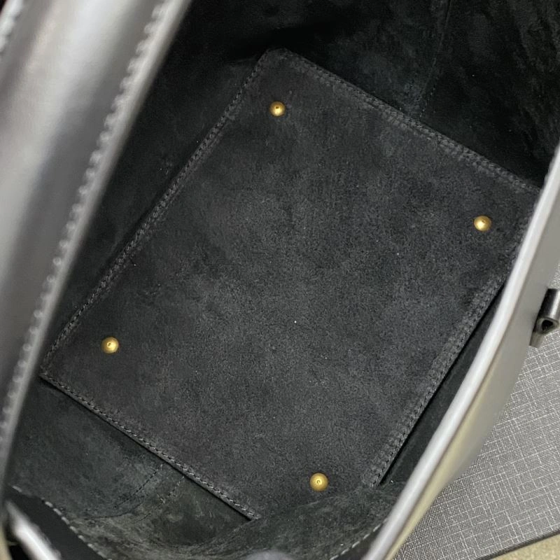 Authentic YSL Bucket Bags