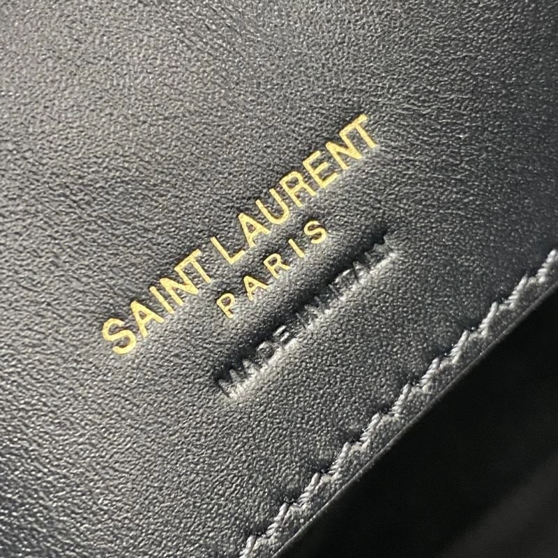 Authentic YSL Bucket Bags